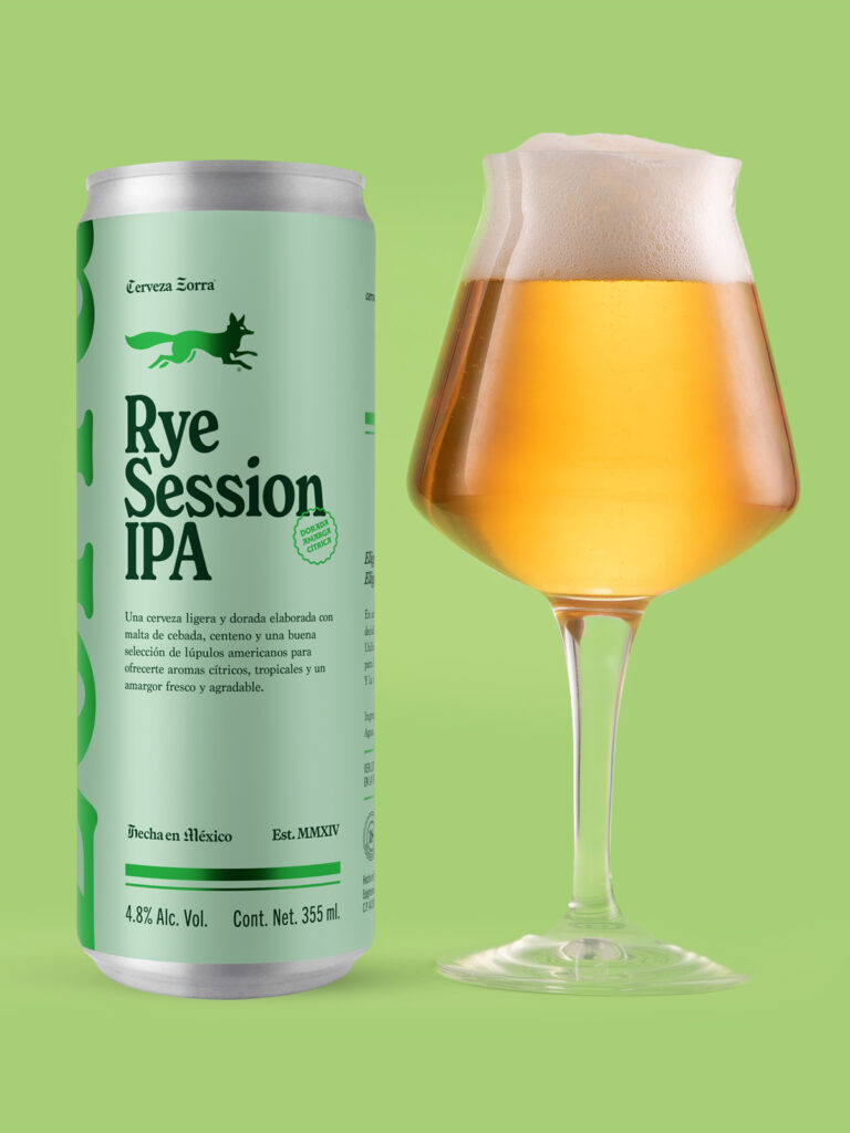 Products – Cerveza Zorra