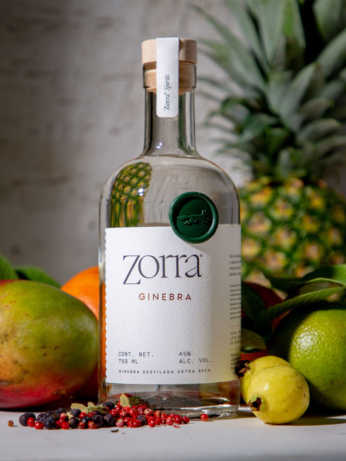 Cerveza Zorra – Tienda en línea