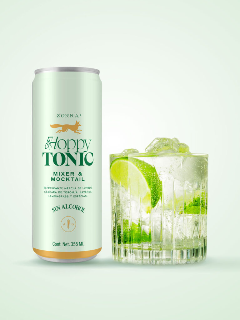 Cerveza Zorra – Tienda en línea